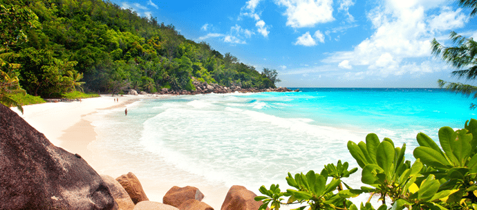 Sejšeli 2019 - Putujte na Sejšele po Vašoj meri | Travel Boutique