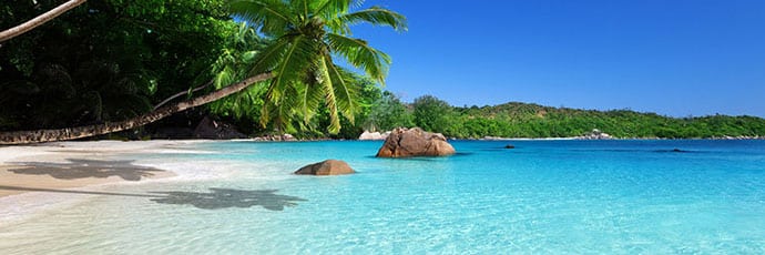 Sejšeli 2020 - Putujte na Sejšele po Vašoj meri | Travel Boutique