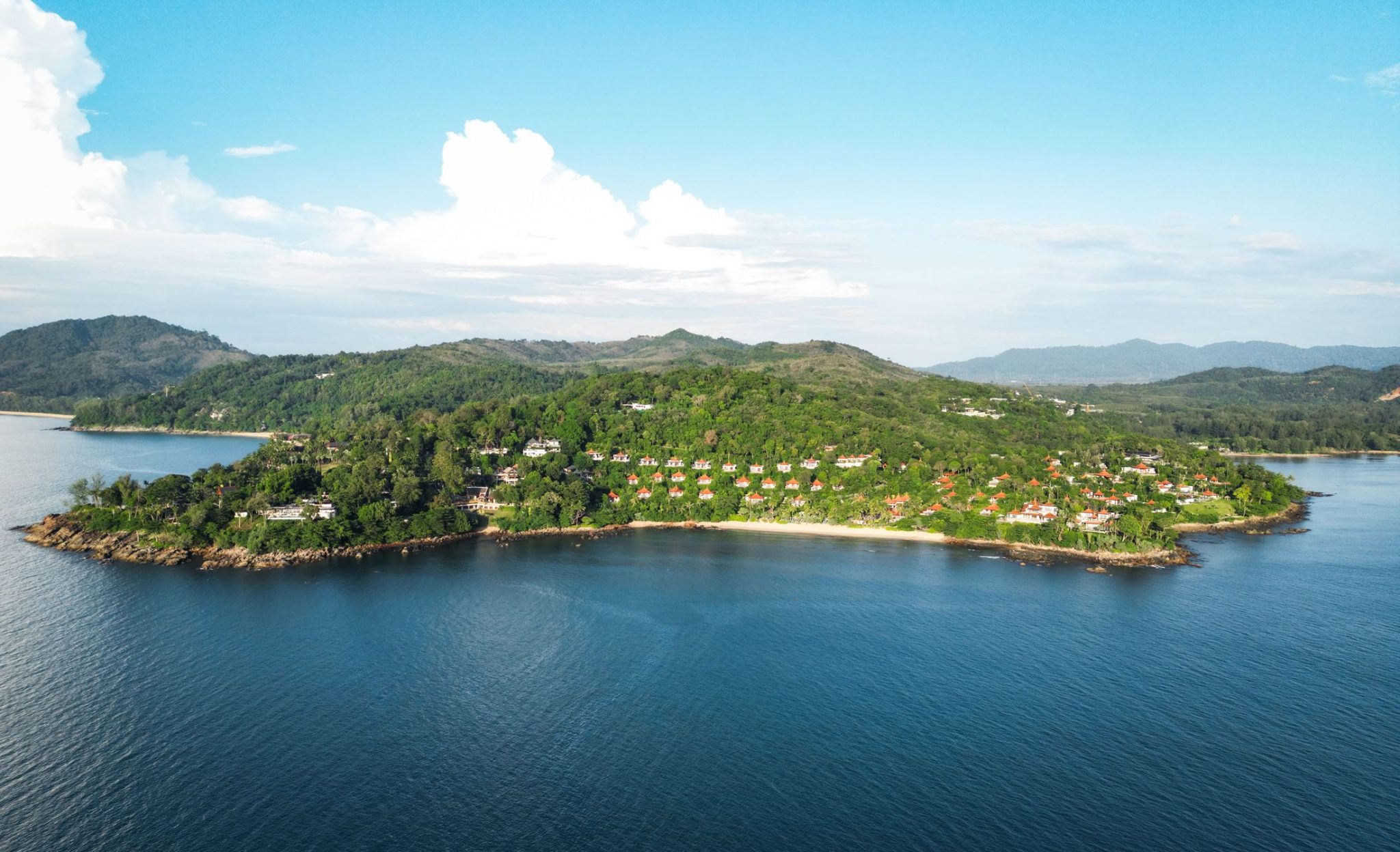 TRISARA RESORT - Travel Boutique